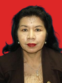 Hakim Tinggi – Pengadilan Tinggi Medan